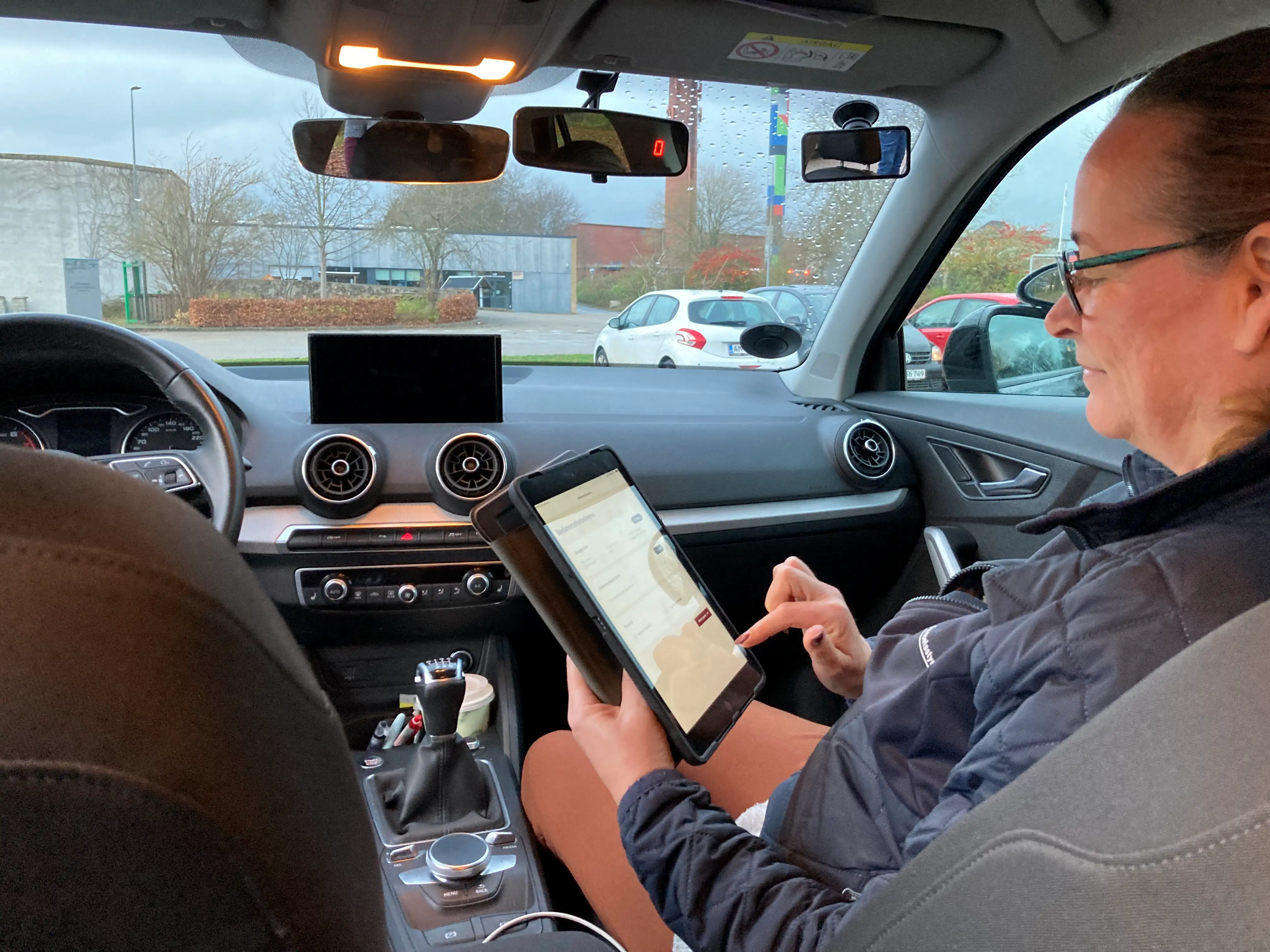 Færdselsstyrelsen ændrer bekendtgørelse om kørekort